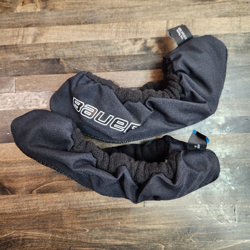 Bauer Blade Jacket, Black Medium | eBay