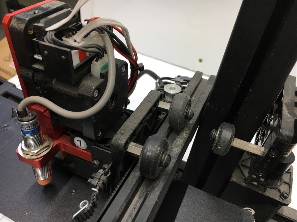 MP MAKER PRO 3D PRINTER MONOPRICE IIIP 35525 | eBay