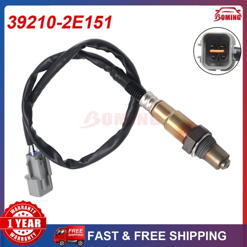 39210-2E151 Oxygen Sensor Fits For Hyundai Elantra i30 i40 Tucson Kia ...