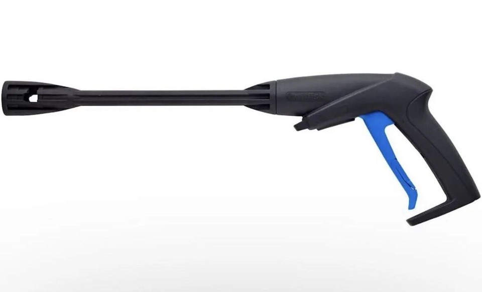 Nilfisk Pressure Washer Replacement G1 Gun Trigger Spray Handle C110 ...