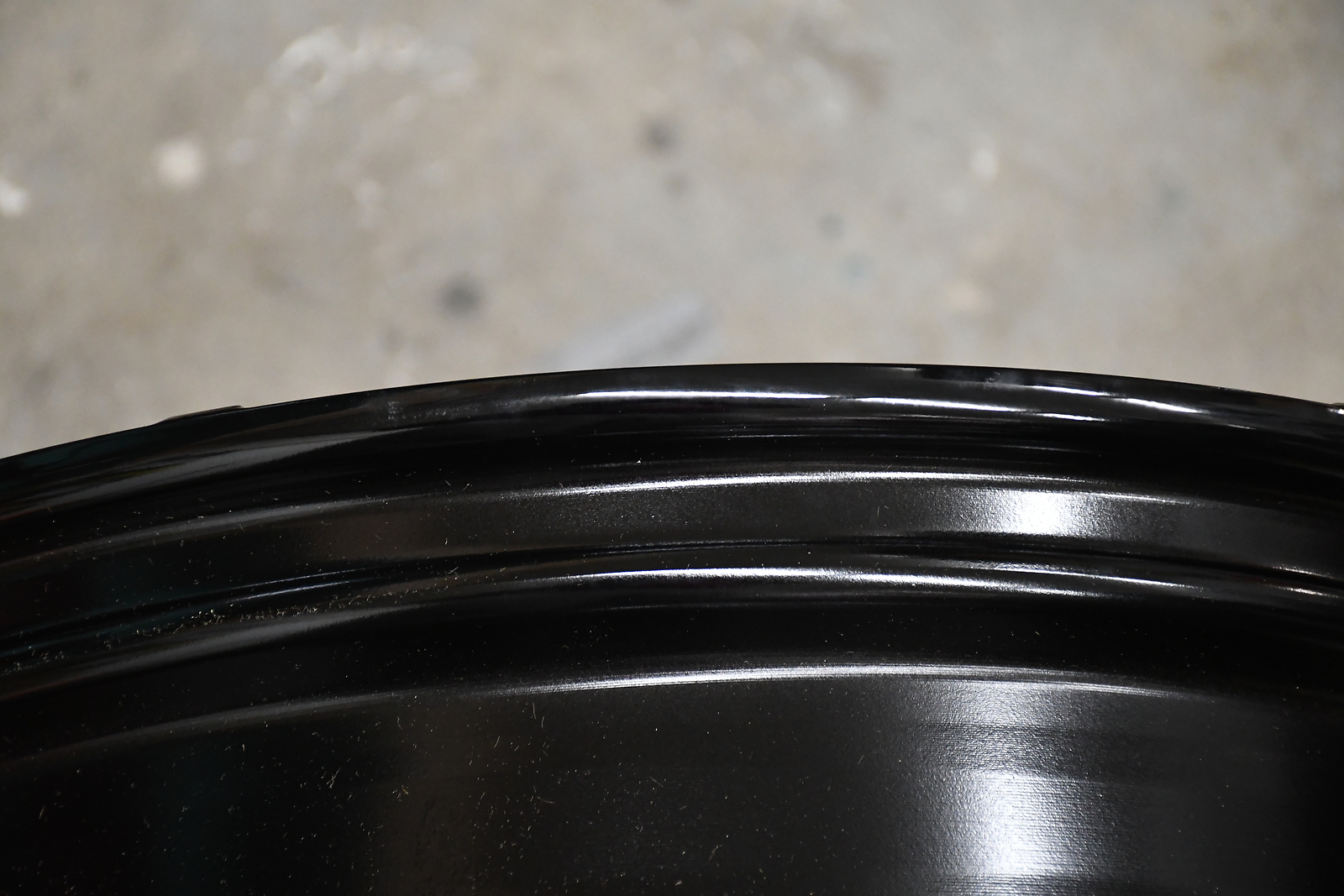 Set 4 20x8 OE Wheels LX59 Gloss Black Wheels 5x4.5 Rims | eBay