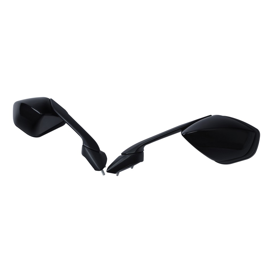 Rear-View Rearview Mirrors Fit For Suzuki Hayabusa GSX1300R 2022-2024 ...
