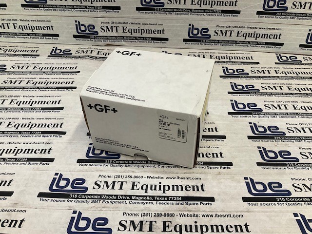 3-2750-2 - GF Signet In-Line Ph/Orp Preamp GF Signet Ph/Orp Preamp In ...