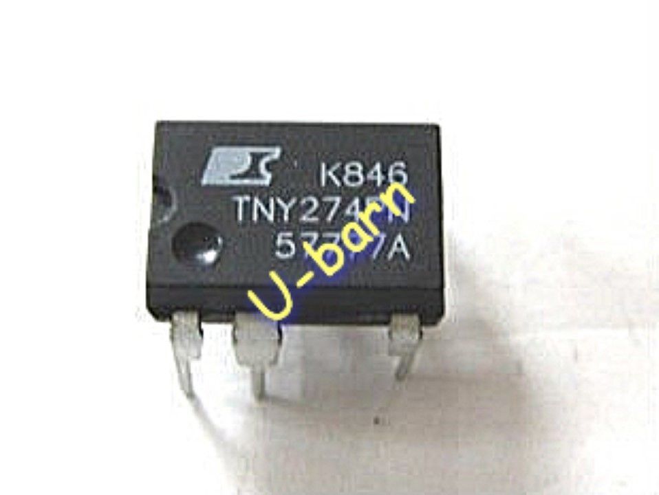 2pcs TNY274PN POWER RH | eBay