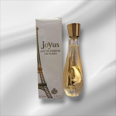 Eau de parfum femme 100ml Joyus | eBay
