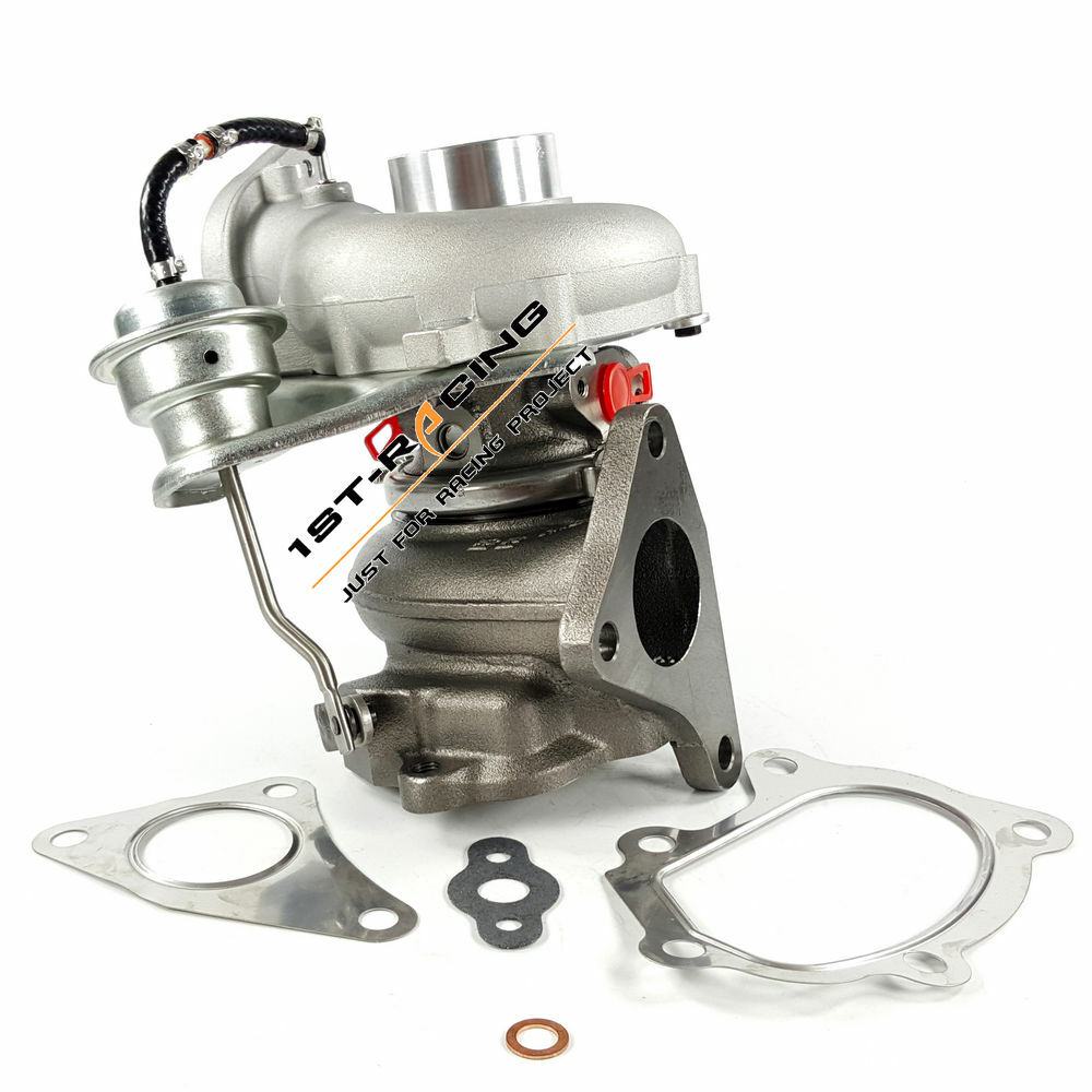 RHF5(VF46/1441AA670) Turbo For 07-09 Subaru Legacy Outback XT 2.5L ...
