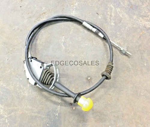 87347414 PTO Control Lever With Cable Fits New Holland "T7000" Series ...