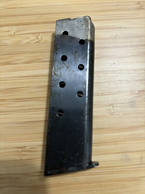 Colt 32 magazine questions | Colt Forum