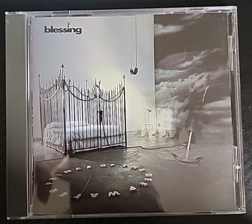 Prince of the Deep Water by The Blessing (CD) | eBay