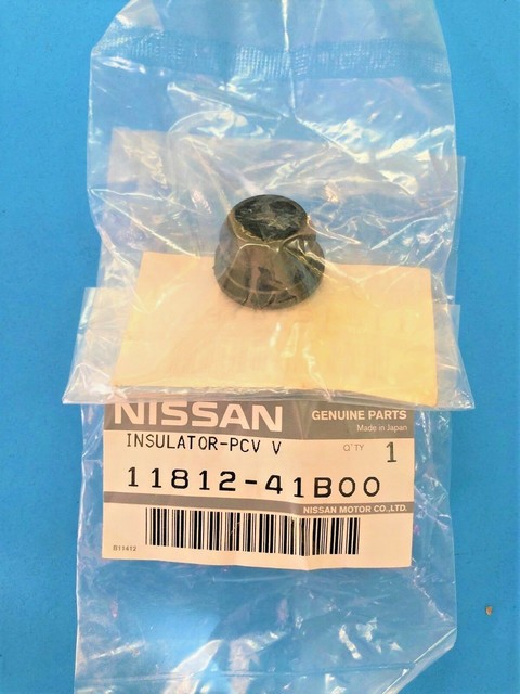 Nissan OEM 1181241B00 PCV Valve Grommet for sale online | eBay