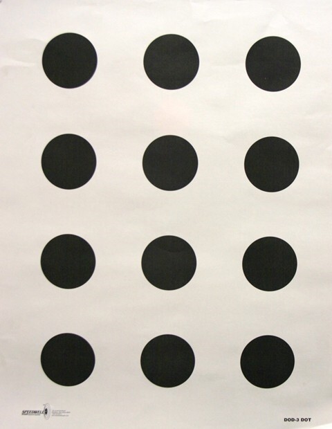 Dot And Line Training Targets Flash Sales | emergencydentistry.com