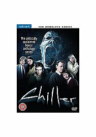 Chiller - Complete Series (DVD, 2013) for sale online | eBay UK