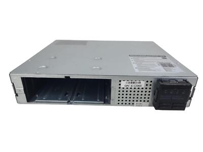 APC SMT750RM2U Smart UPS 750 Station | eBay