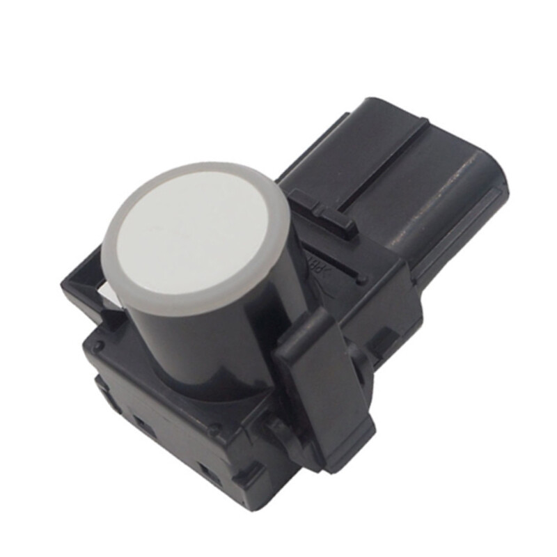 4PCS PDC PARKING SENSOR 89341-06010-A0 PS341A1A1 FOR 2007-2013 TOYOTA ...