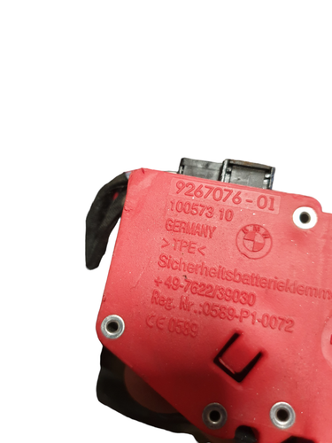 BMW 5 G30 Kabelbaum 9328853 9224370 6913630 9325395 9325425 9394298 ...