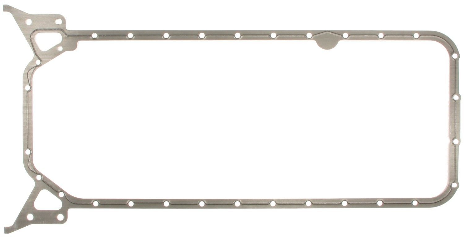 MAHLE OS32263 Engine Oil Pan Gasket For 02-06 Sprinter 2500 Sprinter ...