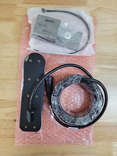 Humminbird XM 14 HW MSI T(SW5) Transducer and Mount | eBay