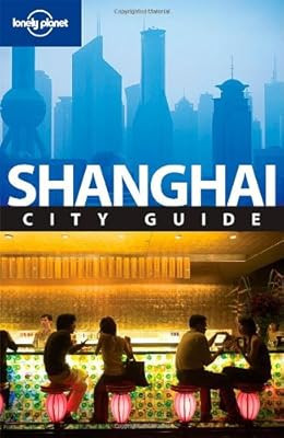 Shanghai (Lonely Planet City Guides), Harper, Damien & et al., Used; Very Good B | eBay