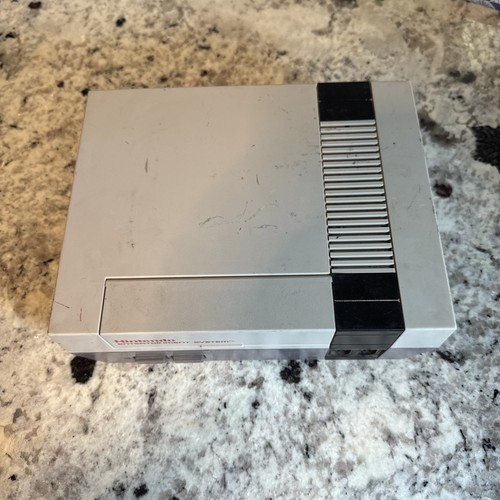 Original NES Console Only | eBay
