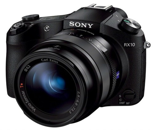 Sony Cyber-shot RX10 Compact Digital Still Camera DSC-RX10 | eBay UK