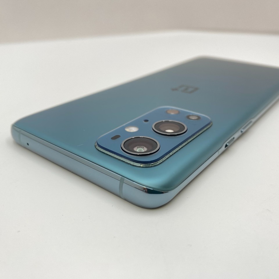 OnePlus 9 Pro - 256GB - Pine Green (Unlocked) LE2125 - Very Good ...