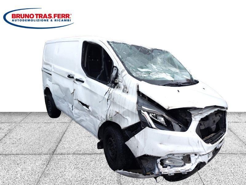 2385105 bras suspension inférieur avant FORD TRANSIT CUSTOM brufpK3402 ...