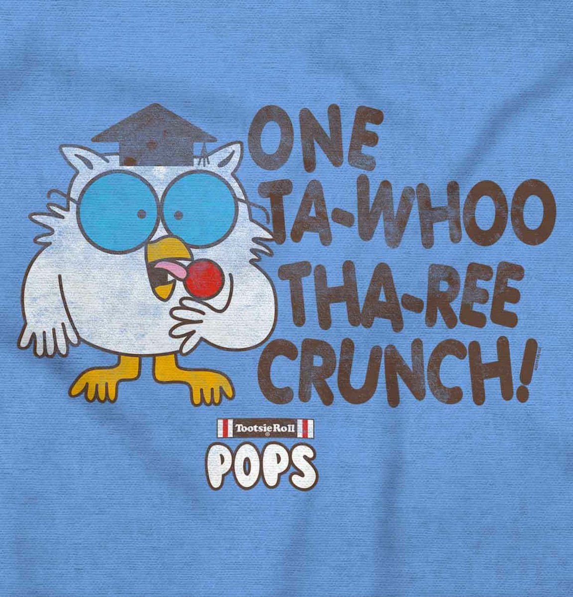 Tootsie Roll Pop Commercial Classic Television Tele Tactics