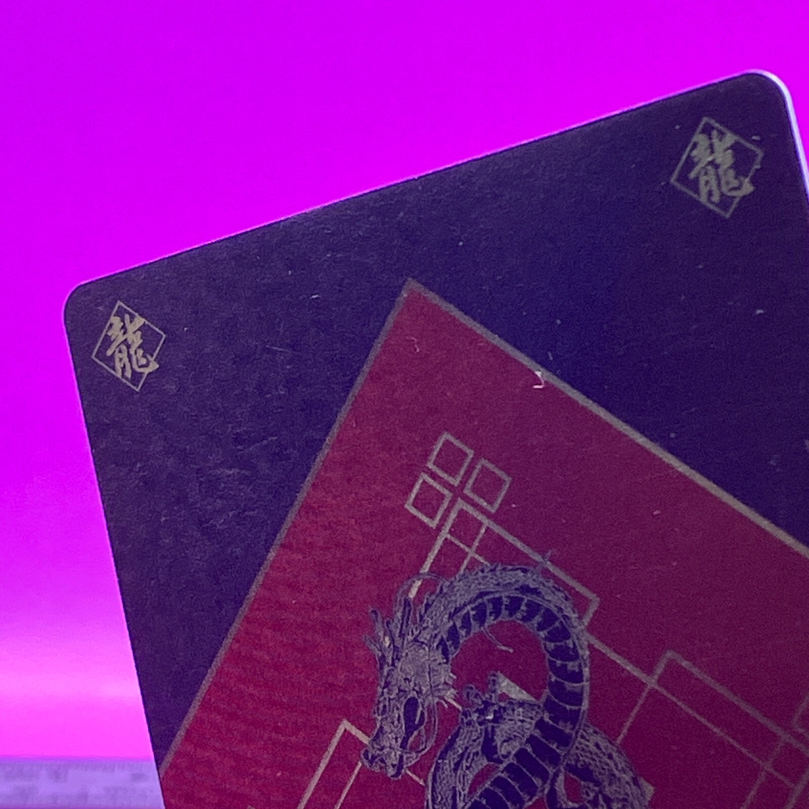 Son Gohan Cell 55 Dragon Ball Wafer Card DBZ Carte BANDAI 2004 TCG ...