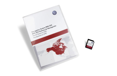 2012 Volkswagen Golf TDI 2D & 4D GPS Navigation SD Card Map Update | eBay