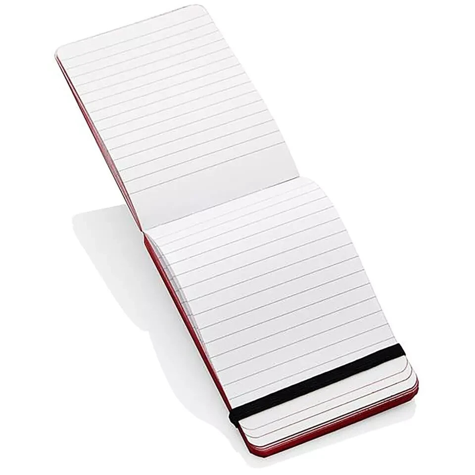 5 X Small Notepad Handy Writing Pocket Mini Notebook Notes A7 Office ...