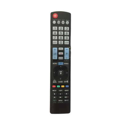 Remote Control For LG 42CS570-UD 47CS570-UB 50LS4000 HD LCD LED HDTV | eBay