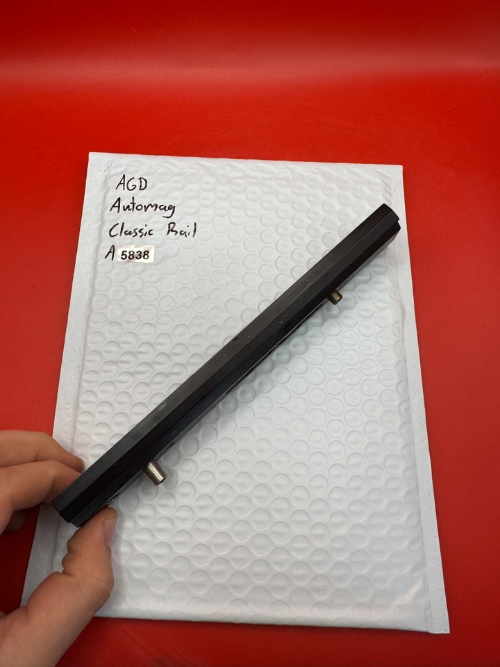 AGD Automag Classic Rail | eBay