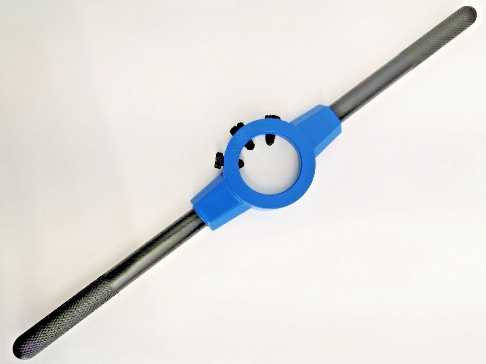 Presto Die Stocks Tap Wrench Holders For Holding Dies & Taps From ...