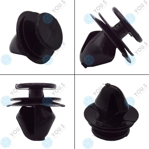 40 Piece You.S Original Door Panel Trim Clips for Volvo - New | eBay