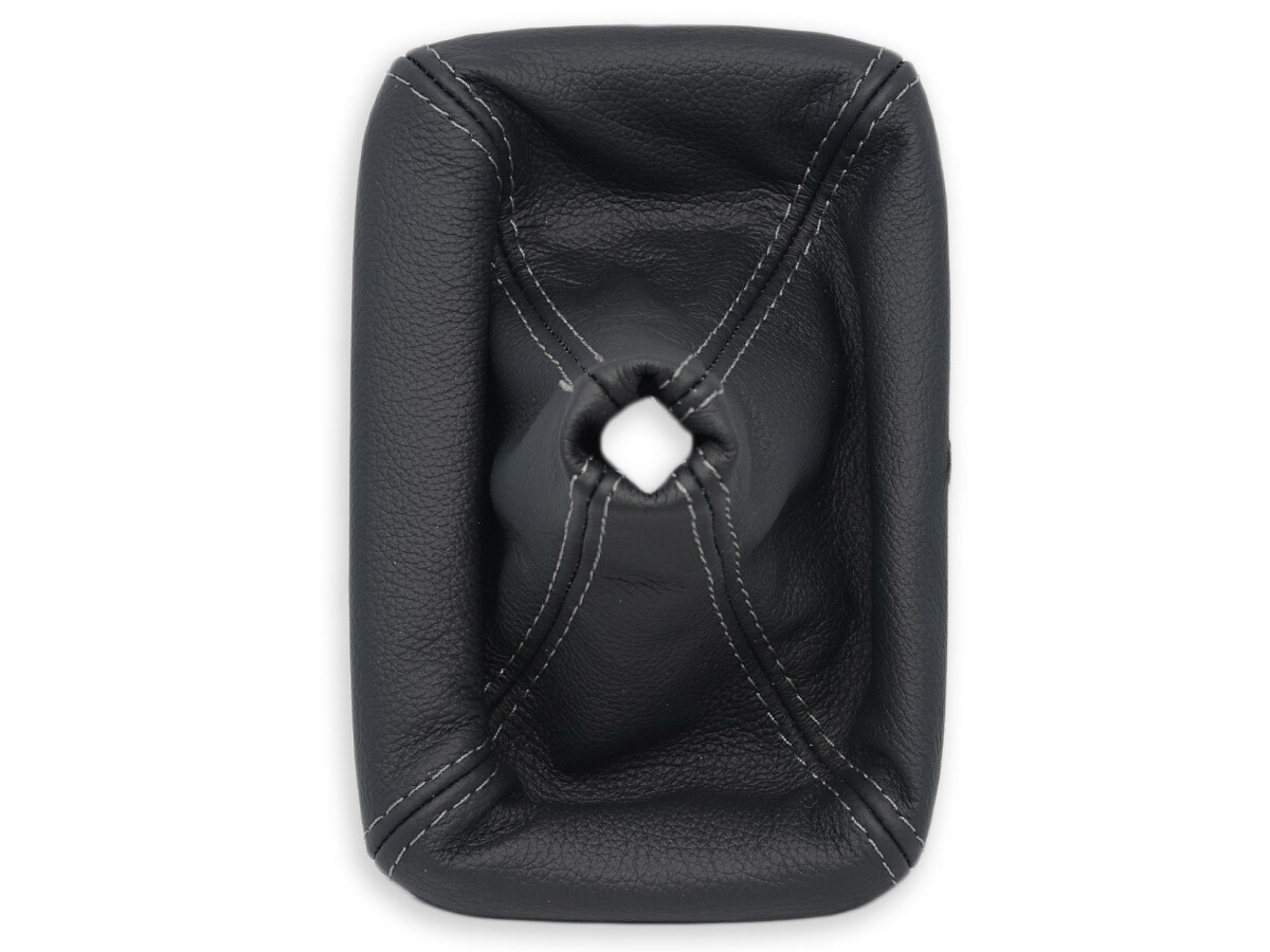 1990-1999 Toyota MR2 MK2 SW20 FOR Gear Shift Boot Gaiter Leather Stitch ...