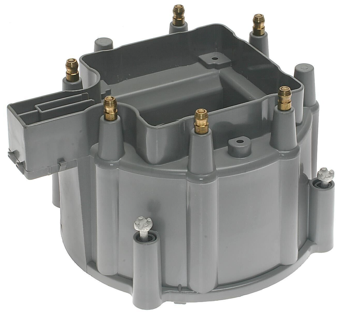 BWD Borg Warner C186 Distributor Cap Fits 1975-1977 Buick Oldsmobile ...