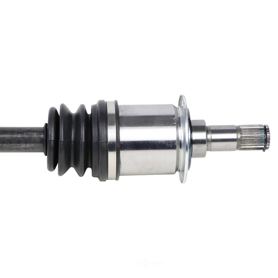 CV Axle Assembly-New CV Axle Rear Right GSP NCV36589 fits 97-01 Honda ...