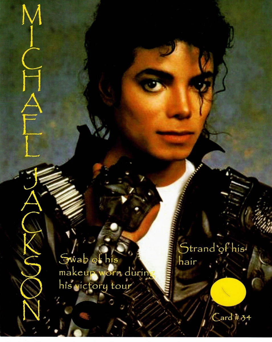 Michael Jackson Makeup Artist | Saubhaya Makeup