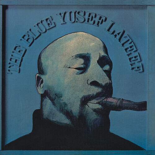 Blue Yusef Lateef by Lateef, Yusef (CD, 2024) for sale online | eBay
