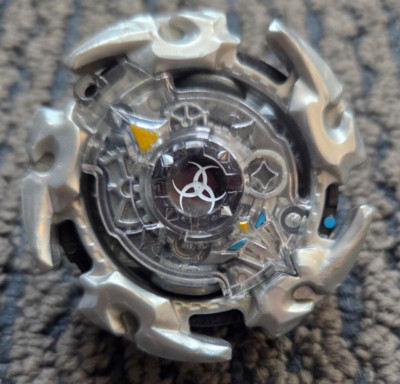 Alter Chronos 6Meteor Trans Beyblade Burst God Layer Takara Tomy B-82 ...