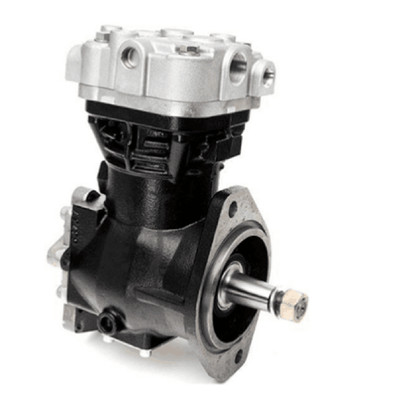 Air Brake Compressor LK3835 SEB01599 2488A293 For Perkins 135Ti 1004-40 ...