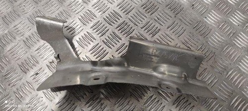 BMW 5 F10 51487185204 Protection Thermique de Voiture 2.00 Diesel ...