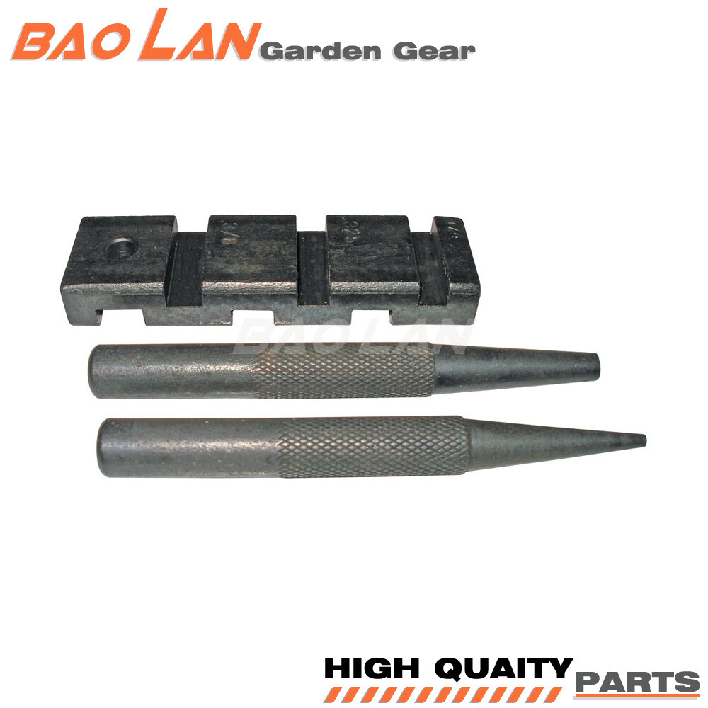 Pocket Chainsaw Bar Chain Link Revit Punch Breaker & Joiner Tools ...