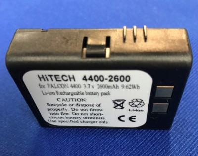 Barcode Scanners - Percon Psc Falcon