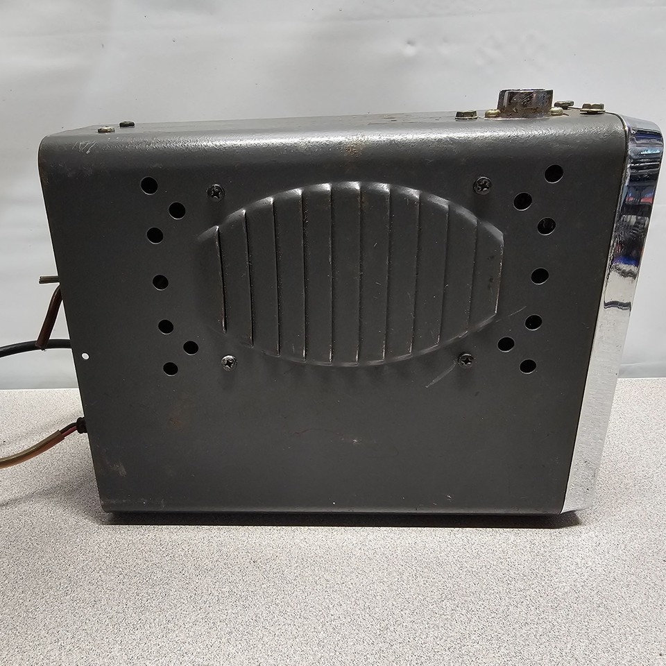 Vintage Lafayette HB-525 CB Radio 23 Channel - Power on Tested | eBay