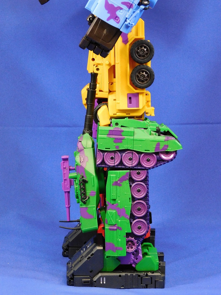 OCULAR MAX VOLATUS MMC OX PS-13R-17R G2 MP SCALE TF BRUTICUS | eBay