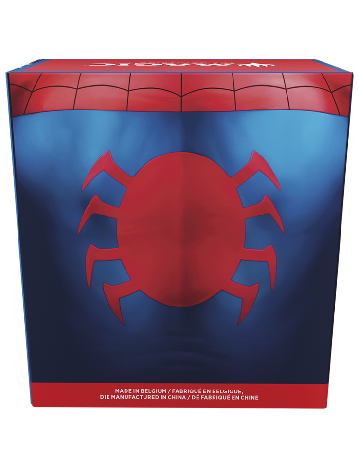 Magic Marvel's Spider-Man Pack d'Avant-première SpiderMan FR ...