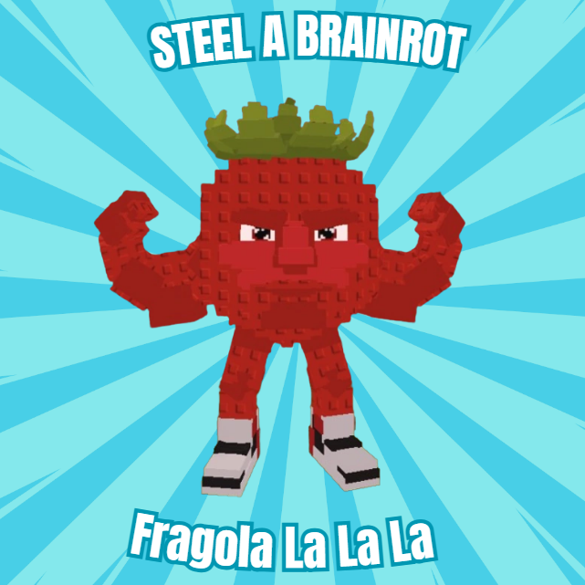 Steal a Brainrot 🧠 | Secret | SAB | Golden/Rainbow/Diamond | FAST | eBay.de