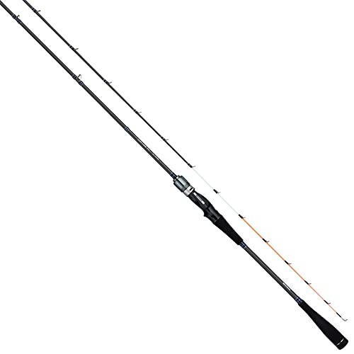 New Alpha Tackle Alpha Tackle Rod Boat Rod Light Game FT 73 190M ...