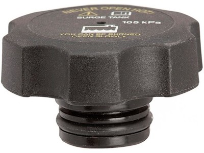 Radiator Cap For 2011-2013, 2016 Chevy Cruze 2012 QW647DV | eBay